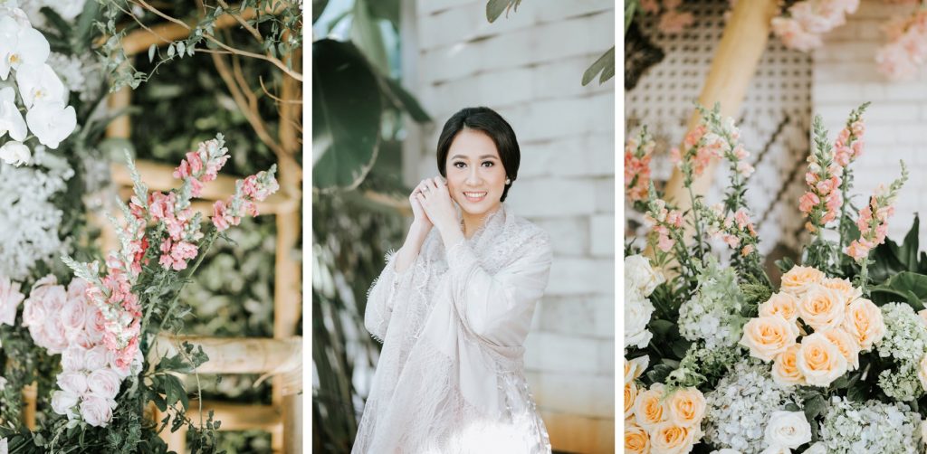 The Mulia Senayan || Hibiya & Bayu
