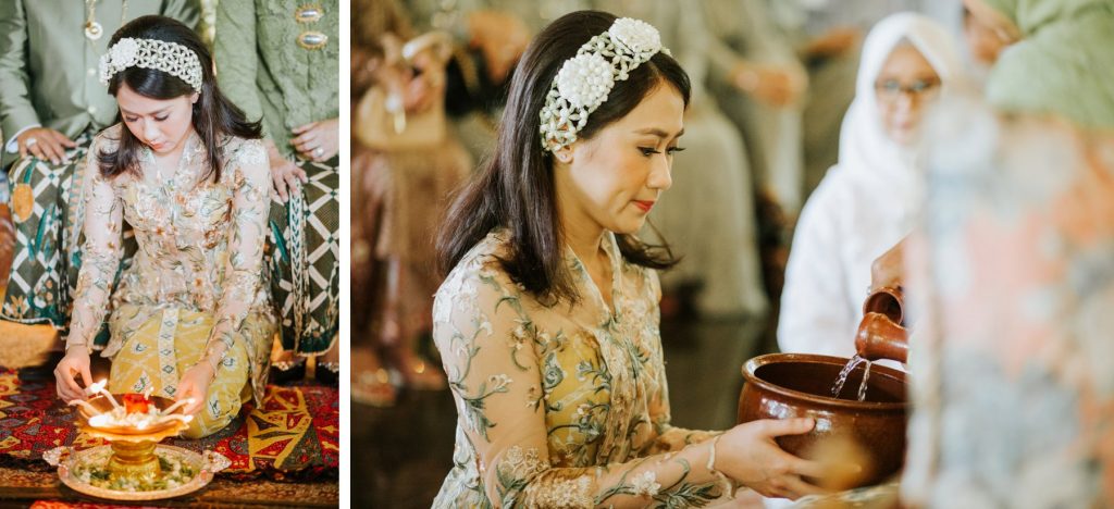 The Mulia Senayan || Hibiya & Bayu