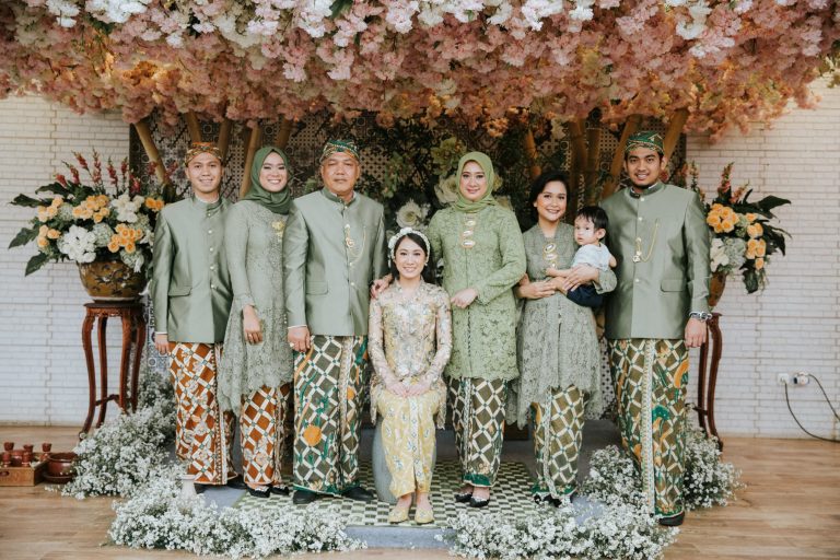 The Mulia Senayan || Hibiya & Bayu