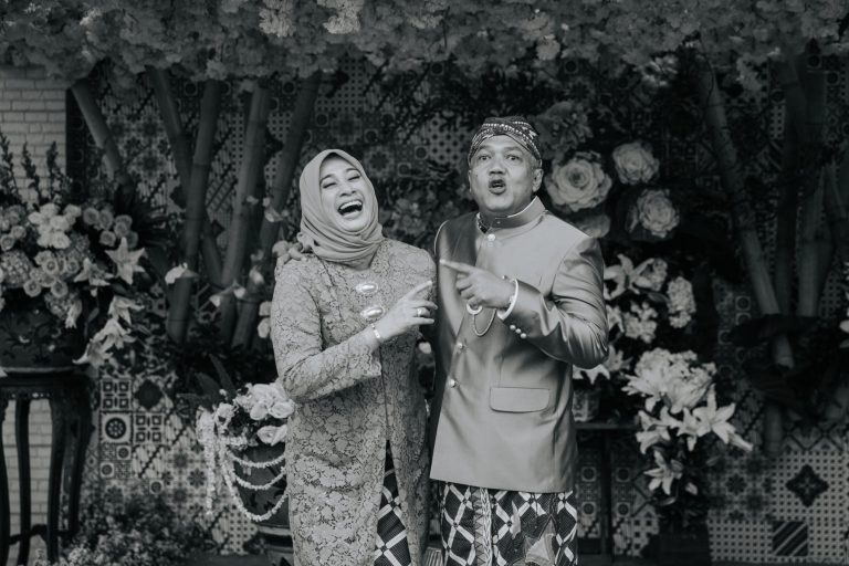 The Mulia Senayan || Hibiya & Bayu